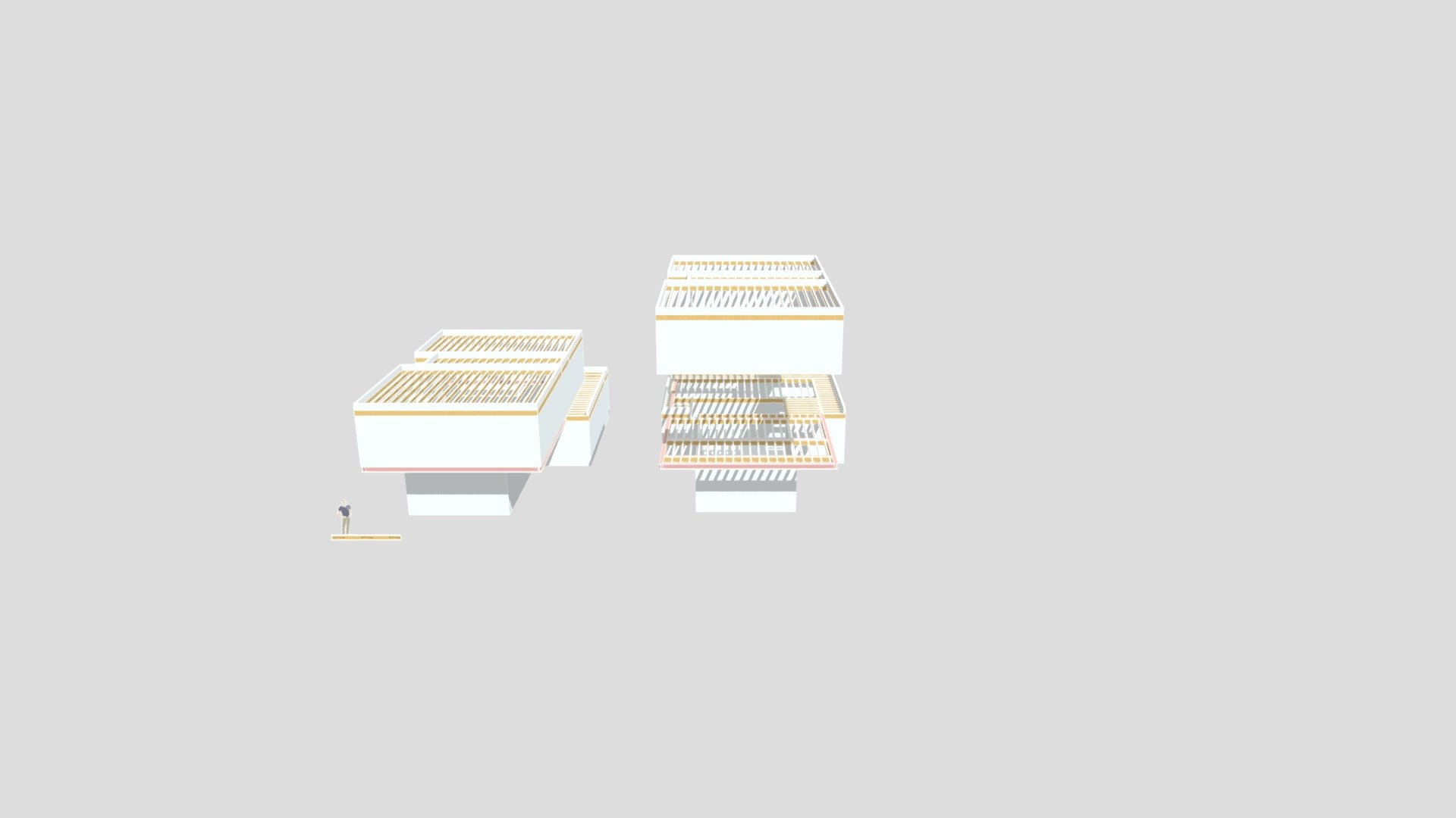Engineering Model - Download Free 3D model by Charles Freeman ...