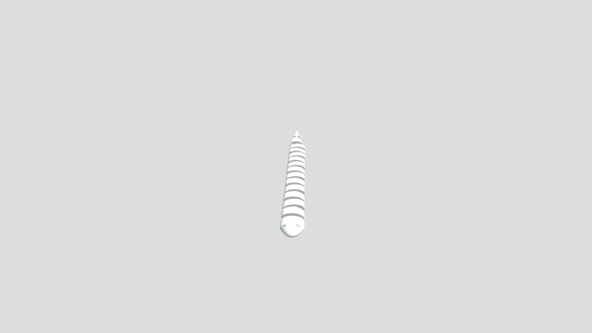 FLEXI SNAKE VERSION XVII - 3D model by yoyotan [766b2fa] - Sketchfab