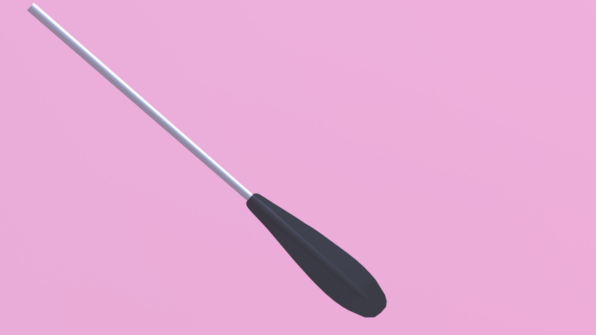 Paddle Chapoo - 3D model by GhulamRasool (@Ghulam.Rasool.Blouch ...