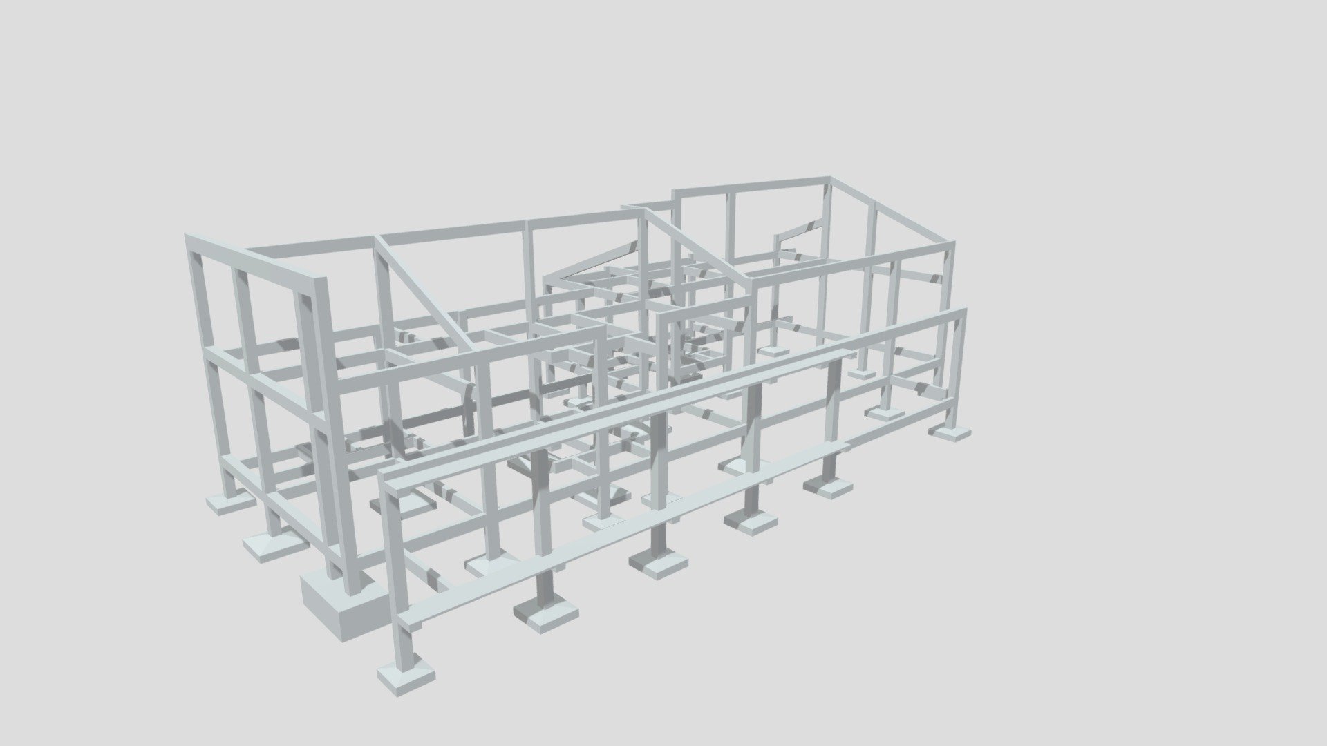 MODELO 3D_ELIO - 3D model by eniomeloeng [766cfbf] - Sketchfab
