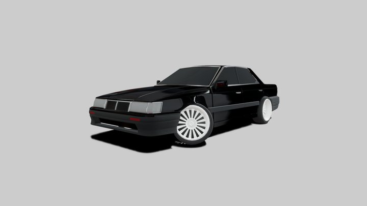 C33 3D models - Sketchfab