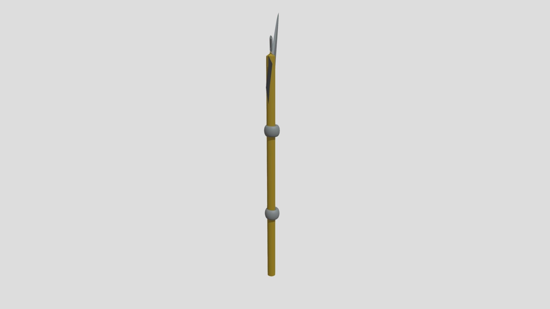 Axe (Matthew Grima) 2 - 3D model by m.grima230 [766e7fc] - Sketchfab