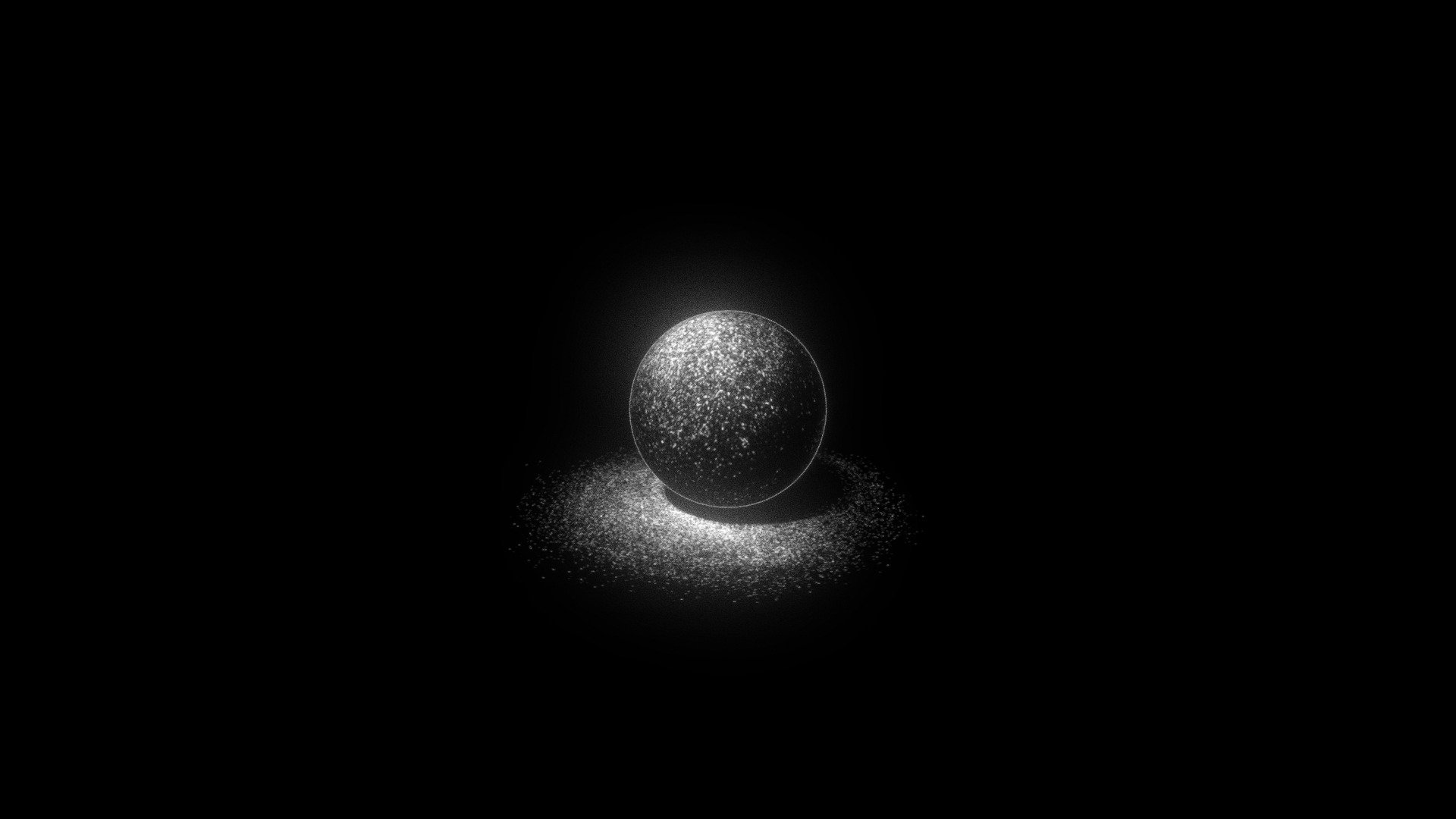 Shaded Scratchboard Sphere - 3D model by WesPrice_Intl [7671101 ...