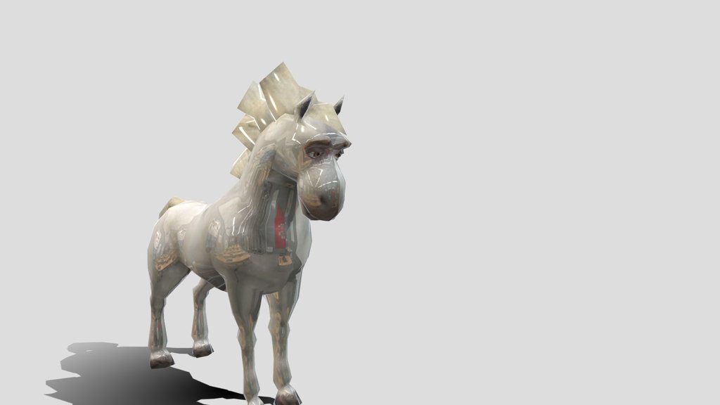 SHREK SIZE COMPARSION - A 3D model collection by spraguetanner7 - Sketchfab