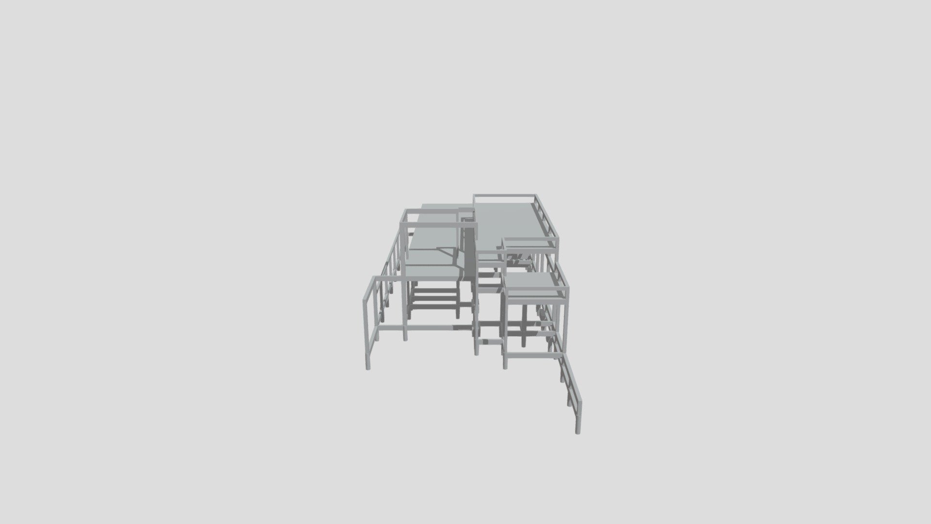 9257-24 - LUCIO - 3D model by Liatti Engenharia (@LiattiEngenharia ...