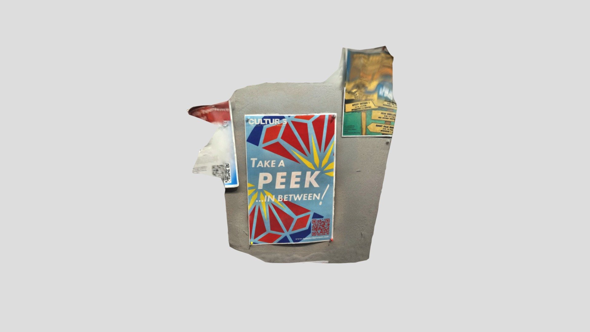 Poly - 3D model by hmlawles [7672b4c] - Sketchfab