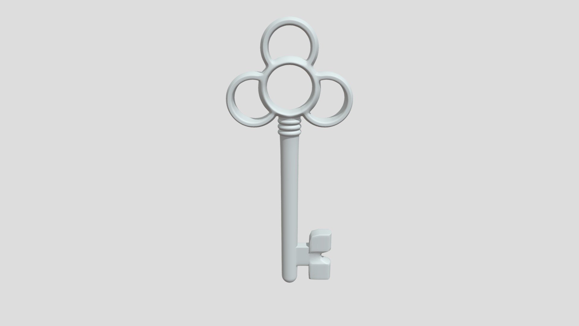Key_hp - 3D model by georgi.b2004 [76732d8] - Sketchfab