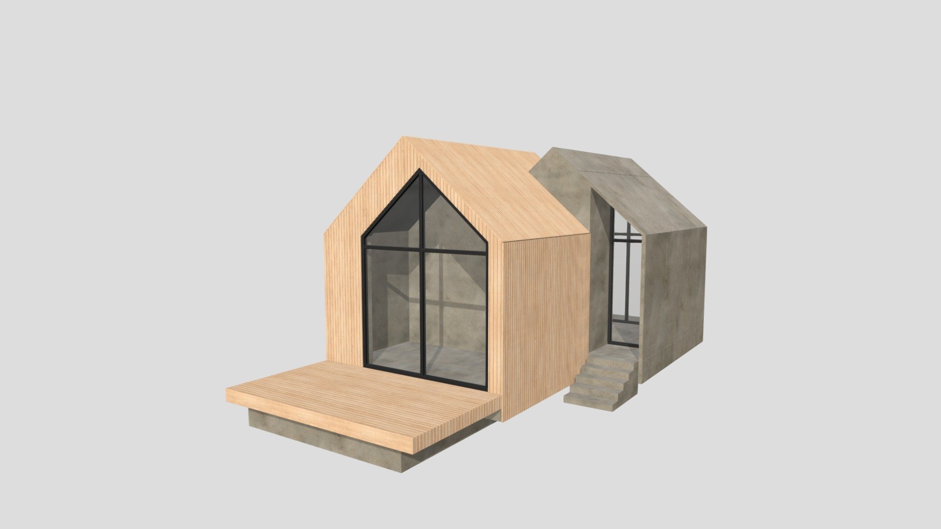 Modom I AM30 - Download Free 3D model by WhiteLakeStudio [7673b27 ...
