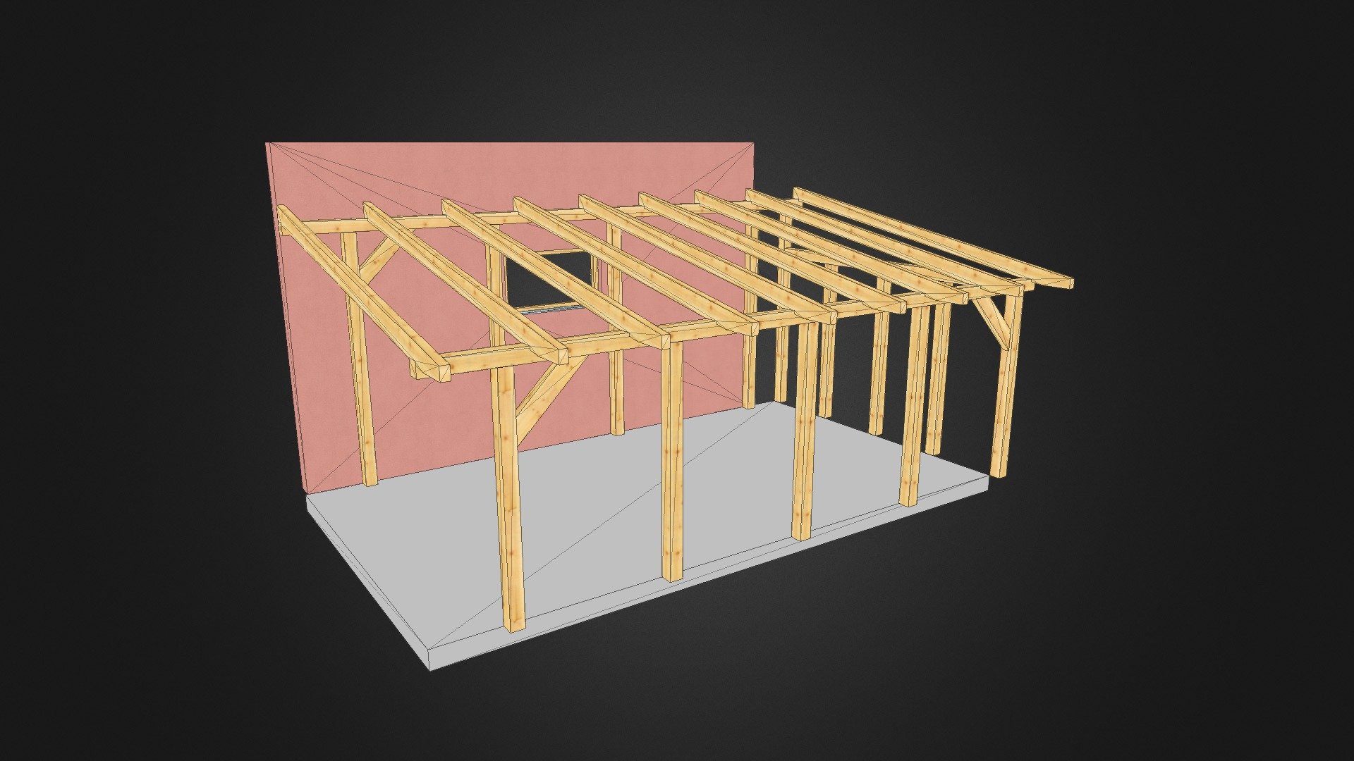 Gawlinski.xml - 3D model by tomrer.pl (@tomrer) [7673d63] - Sketchfab