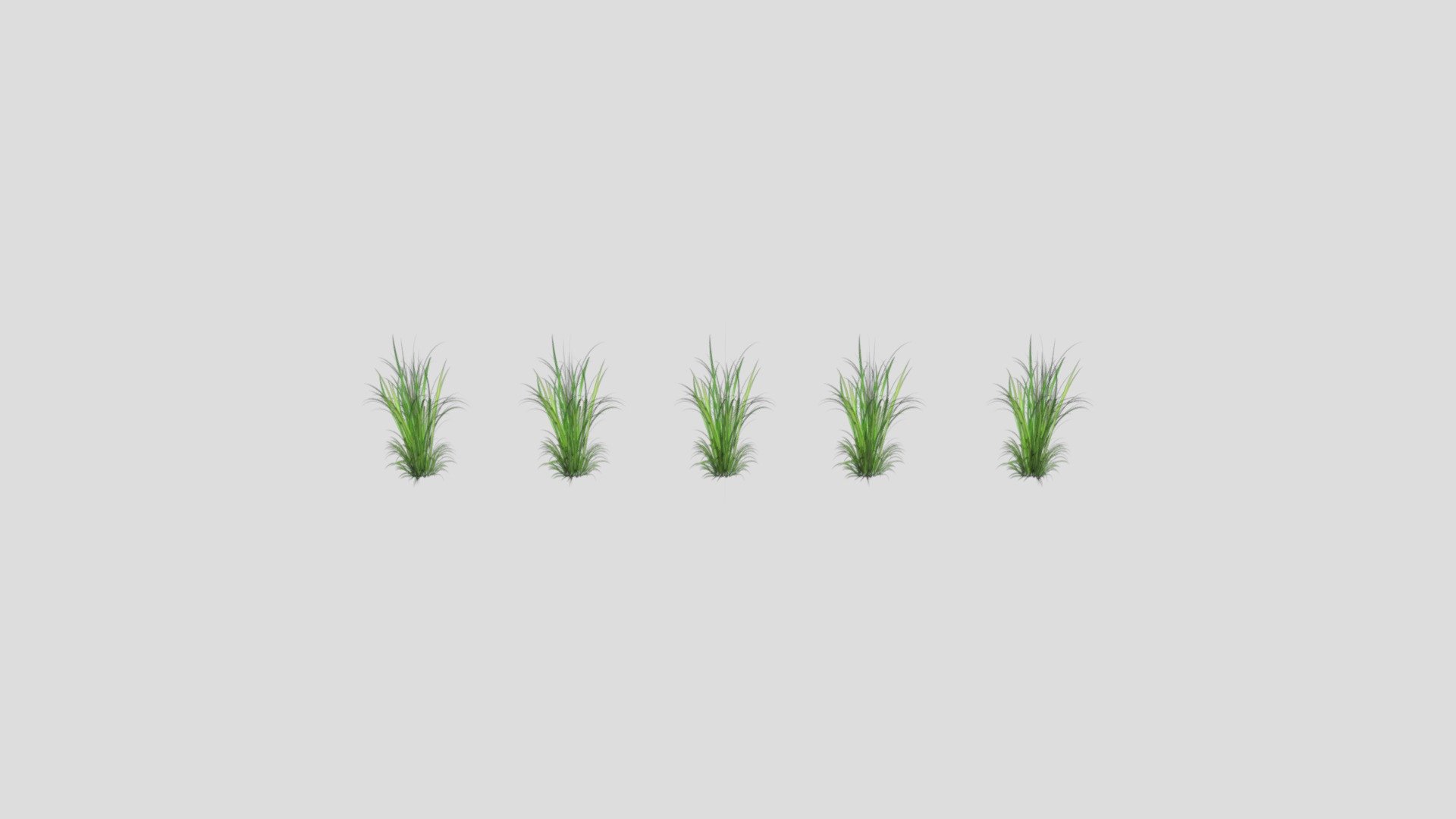 Grass Lowpoly - Download Free 3D model by PropShop™ (@syedabbas0815 ...
