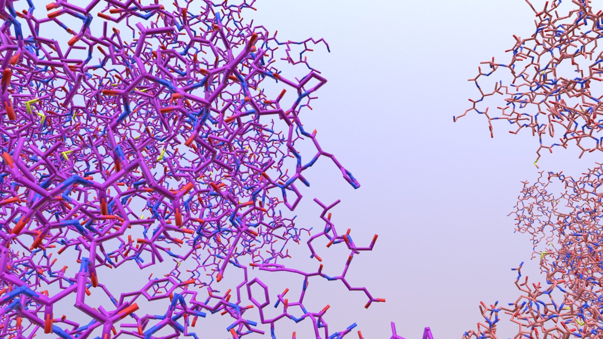 Morph Animation Data in VR ; EMDB › EMD-8383 - 3D model by Interactive ...