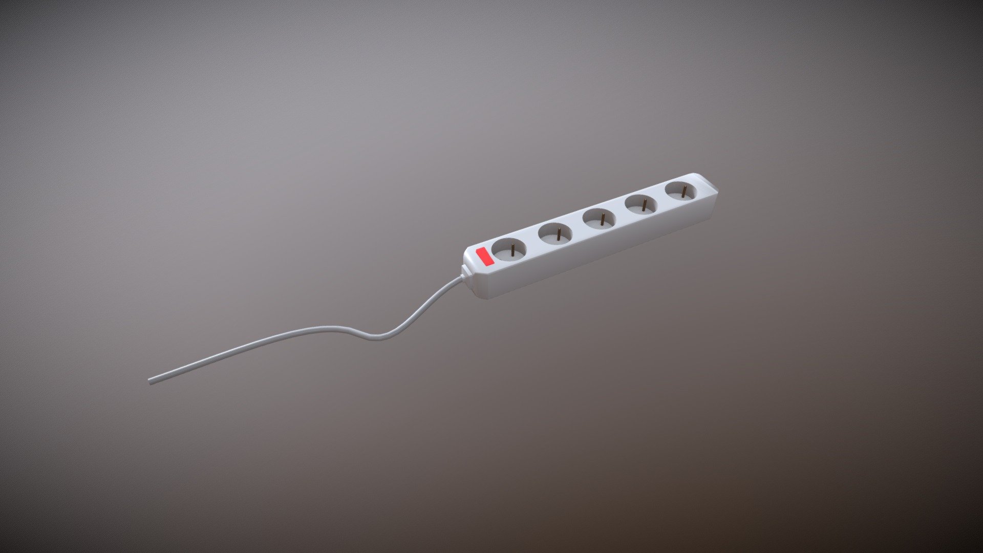 Plug - Download Free 3D model by kira.is.real (@jadeisreal0615 ...