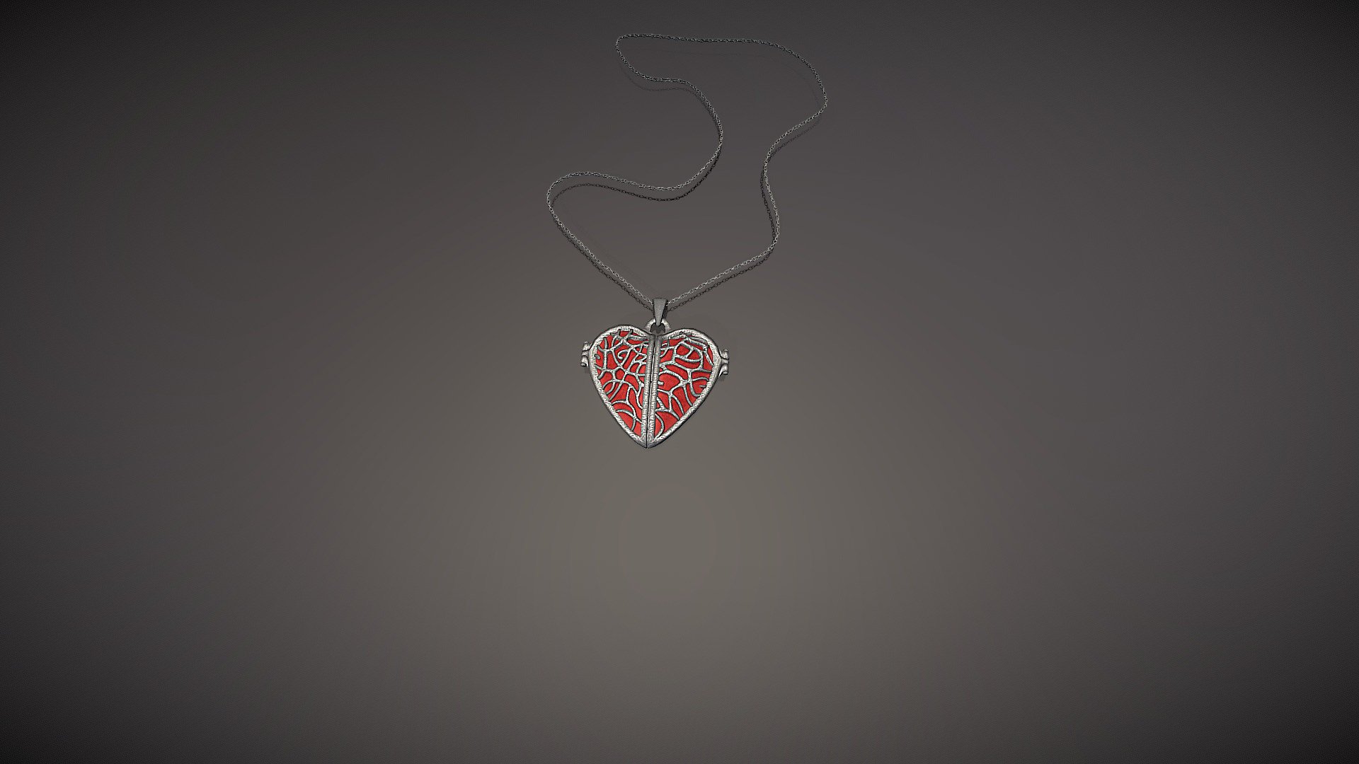 Lovers Heartlocket - Download Free 3D model by Ni (@marc0842) [7678636 ...