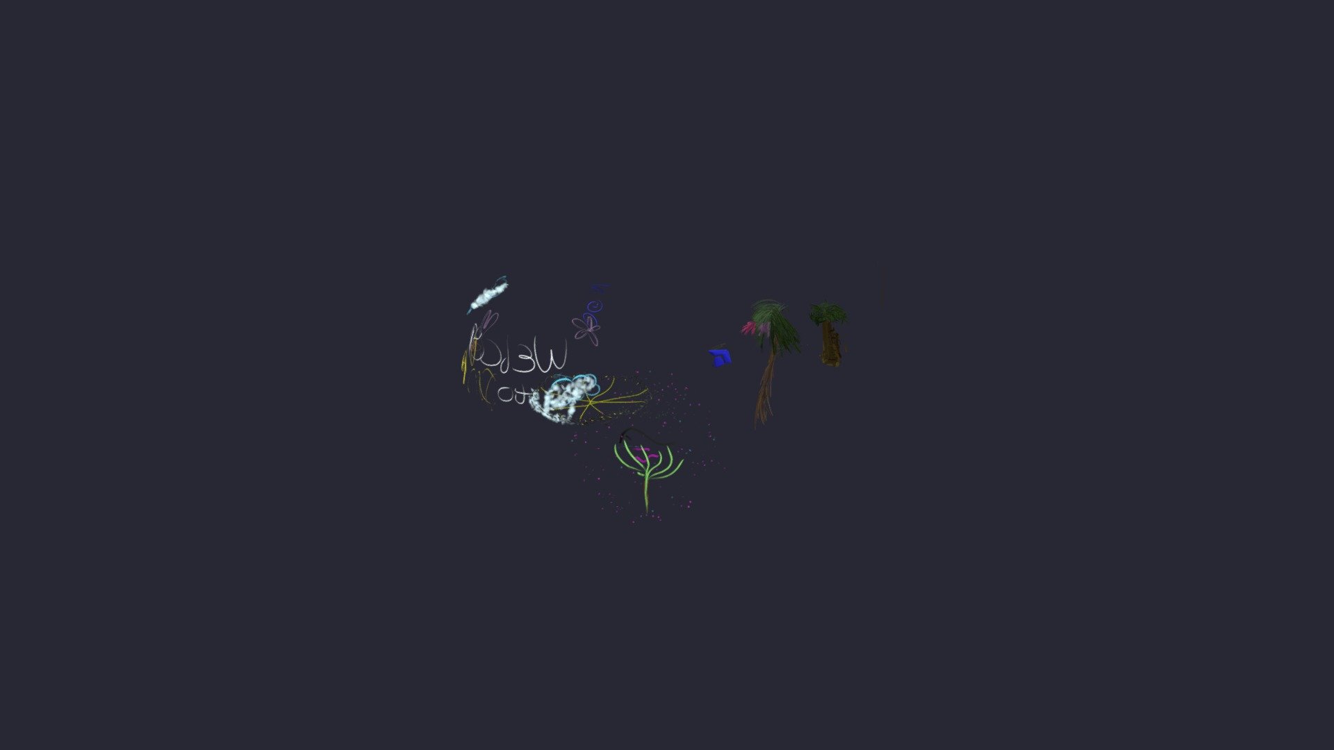 Esther's and Lydia's Collab - Download Free 3D model by ndgt.vr ...
