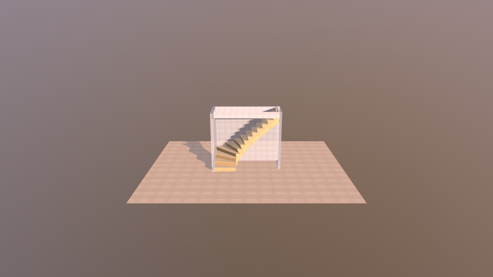 Frits Correll - 3D model by WOOD STEP (@woodstep) [767a851] - Sketchfab