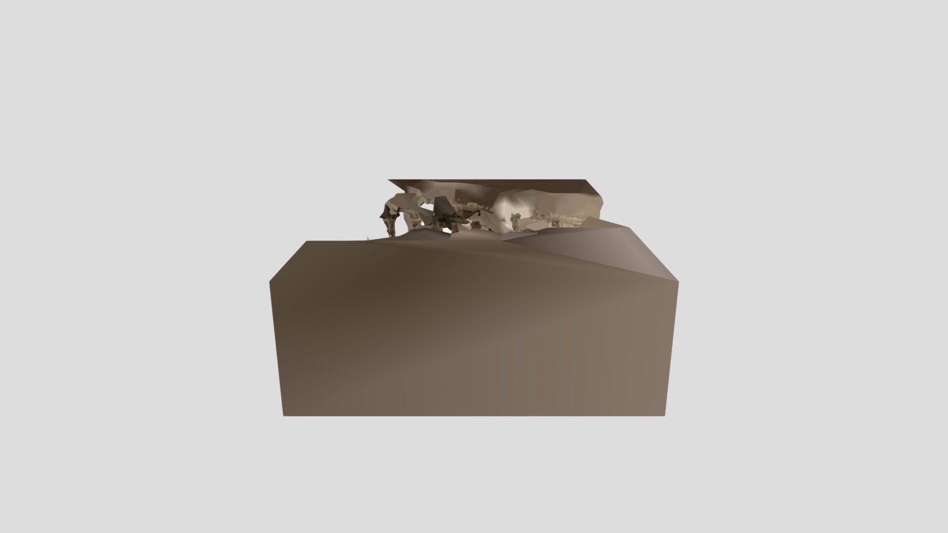 Hampi 1 - Download Free 3D model by Sujitshastri [767d790] - Sketchfab