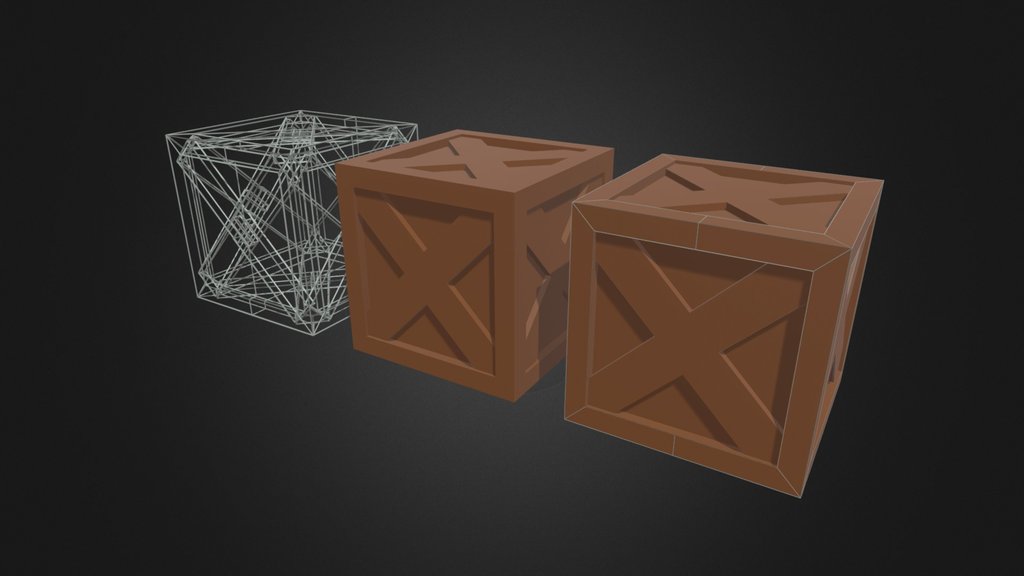 各种 - A 3D model collection by DANEY - Sketchfab