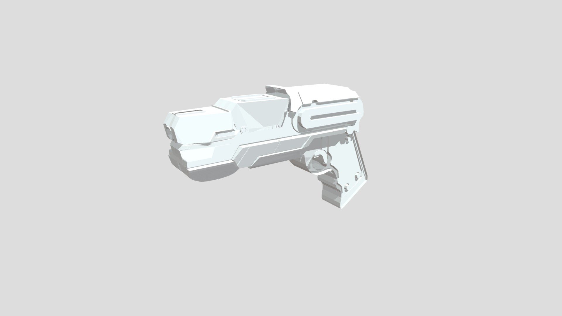 Modeling_ Bonilla Samantha - 3D model by sam_bonilla [7680dfe] - Sketchfab