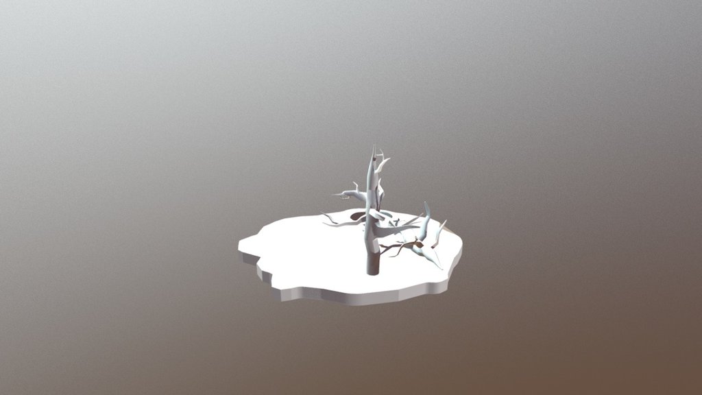 scene - 3D model by Jamal.L..Montia [7681b32] - Sketchfab
