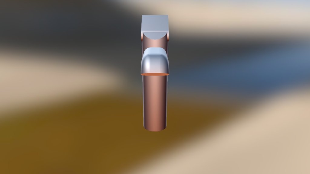 Tap Revit Export Test - 3D model by mrdarcyryan [76829d8] - Sketchfab