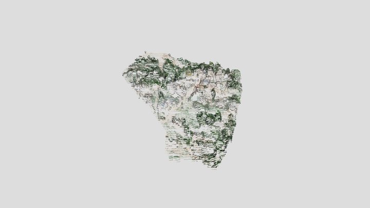 Geodesign 3D models - Sketchfab