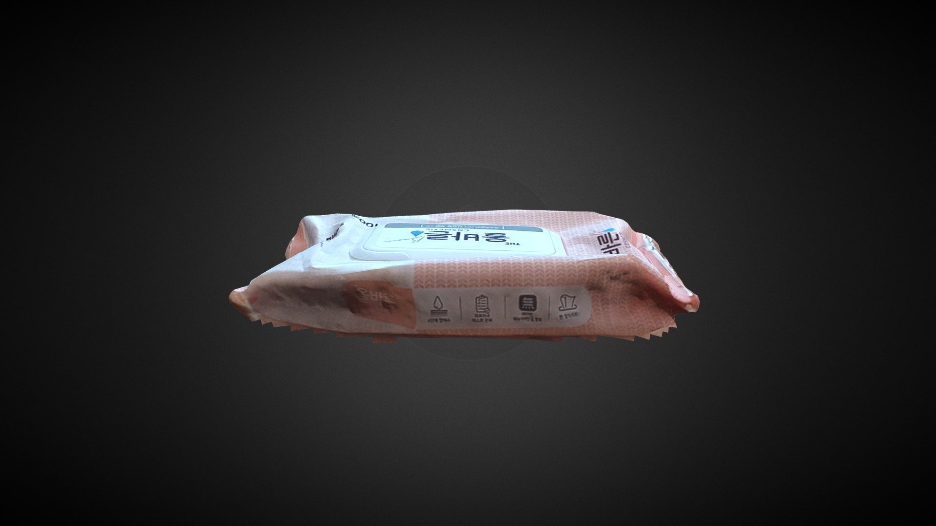 tissue - 3D model by juneunsss (@juneunsss7174) [7688219] - Sketchfab