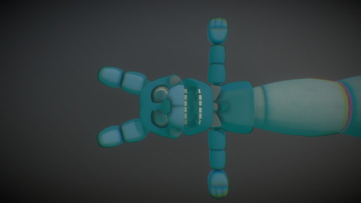 Location 3D models - Sketchfab