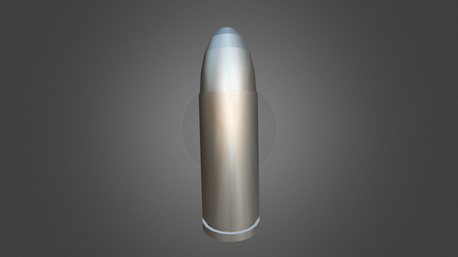 bulletembebed - Download Free 3D model by SridharRamakrishna [7688d2f ...