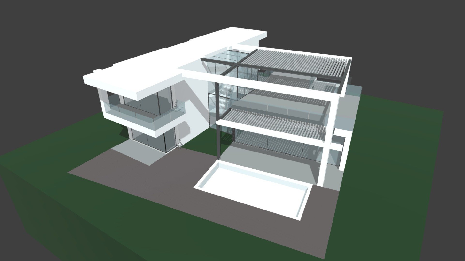 efg - 3D model by Ernesto Montiel (@emlab) [7689c5d] - Sketchfab