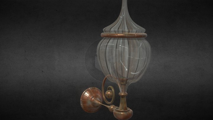 Luz 3D models - Sketchfab