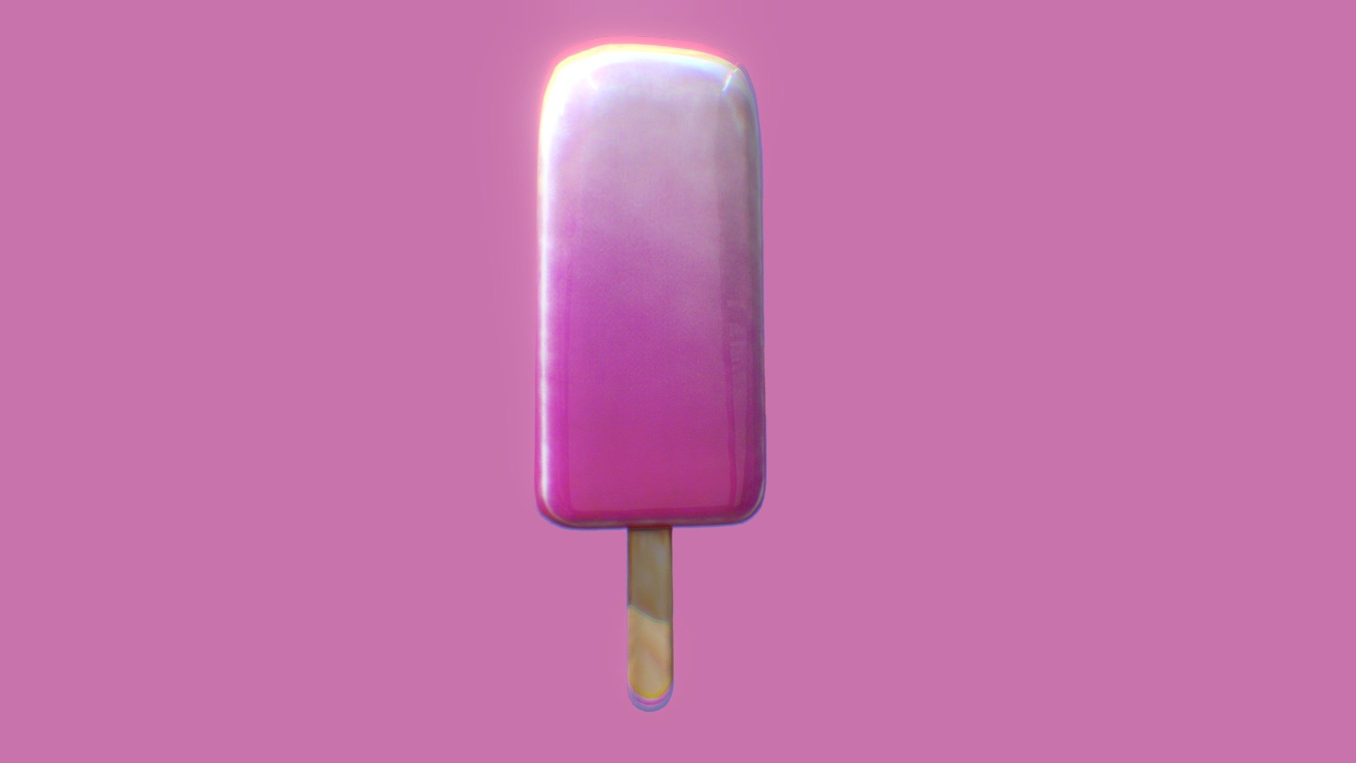 fruit ice - Download Free 3D model by sv1nks [768c268] - Sketchfab
