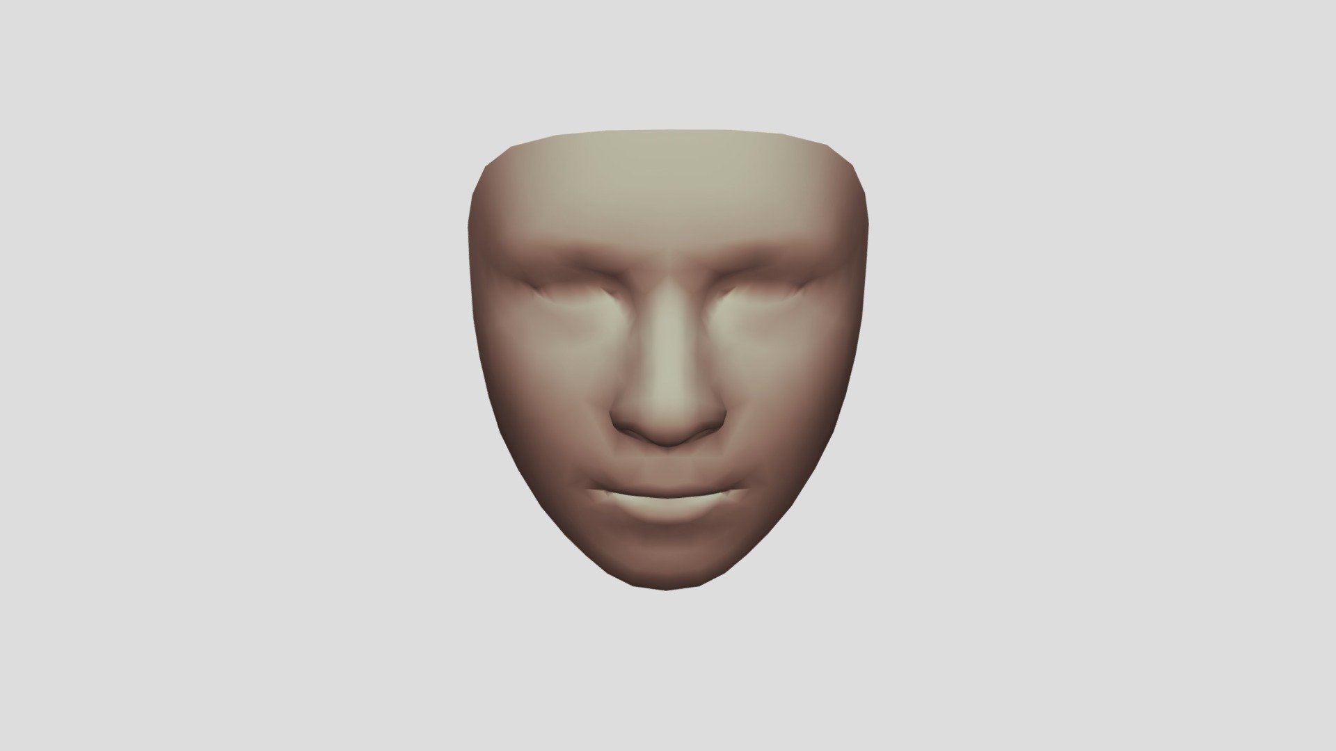 moi - Download Free 3D model by cecile.delpierre62 [768d42c] - Sketchfab