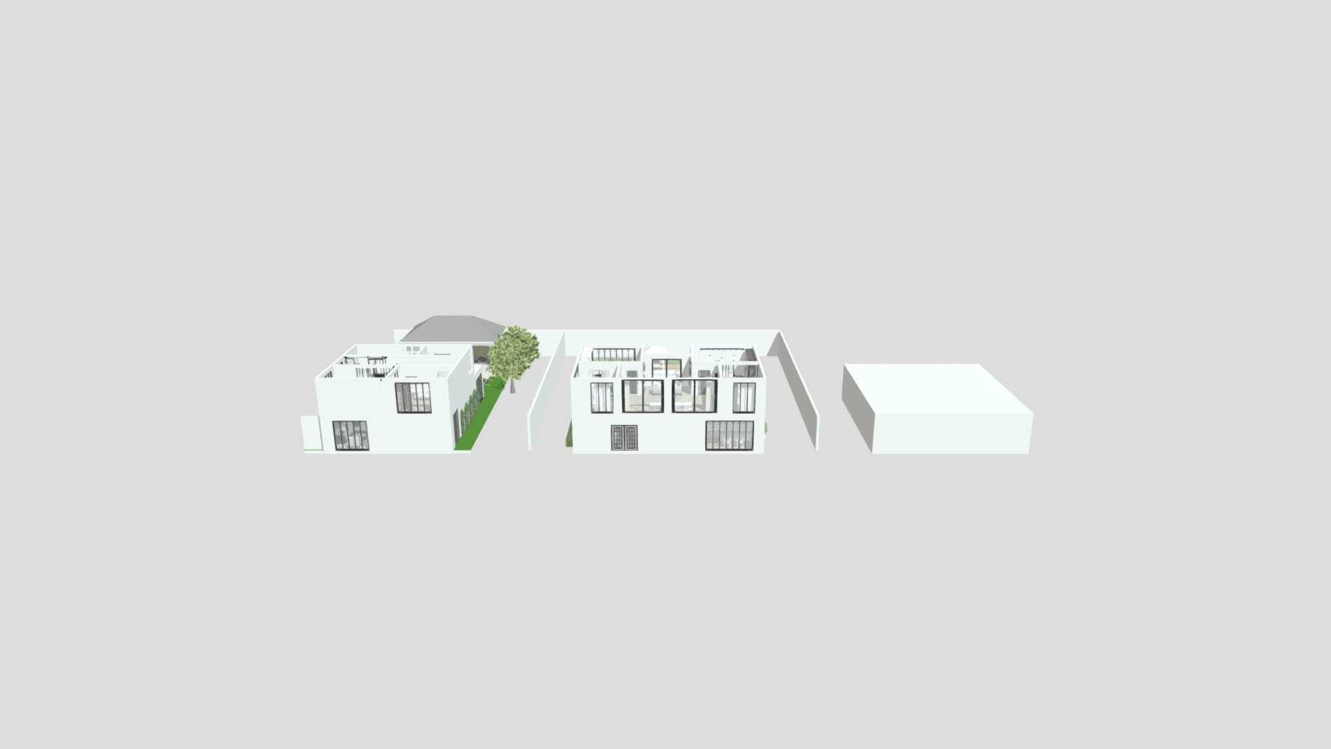 Yeni proje ( 1 ) - Download Free 3D model by Home Design 3D ...