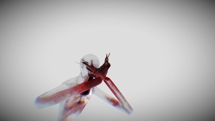 Scpcontainmentbreach 3D models - Sketchfab