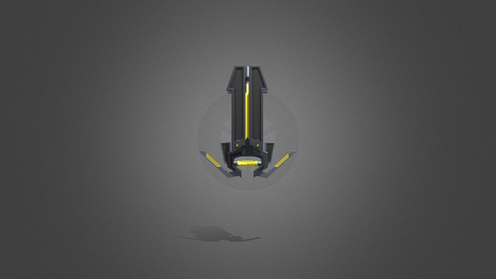 Rwby 3D models - Sketchfab
