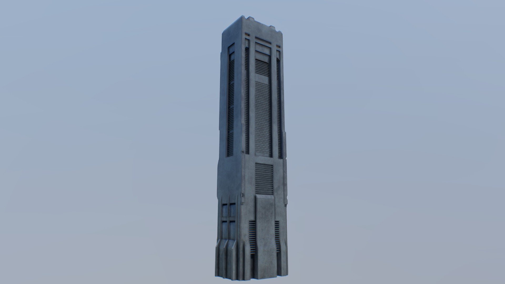 gits b 004_1 - Download Free 3D model by ztrztr (@ztrztr3) [76903e5 ...