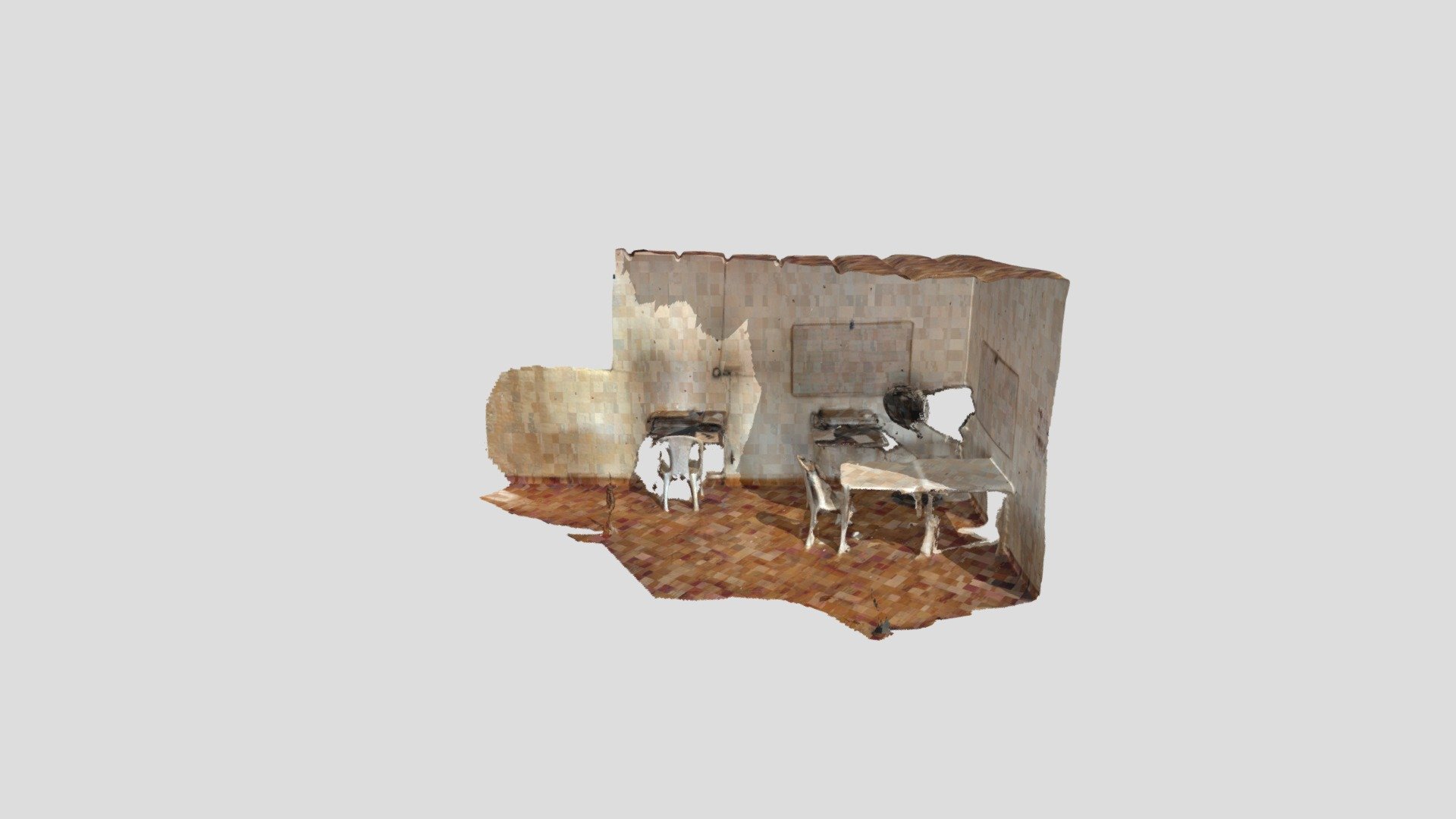 Textured Output - 3D model by auxiliarpredial.geovalores [7692975 ...