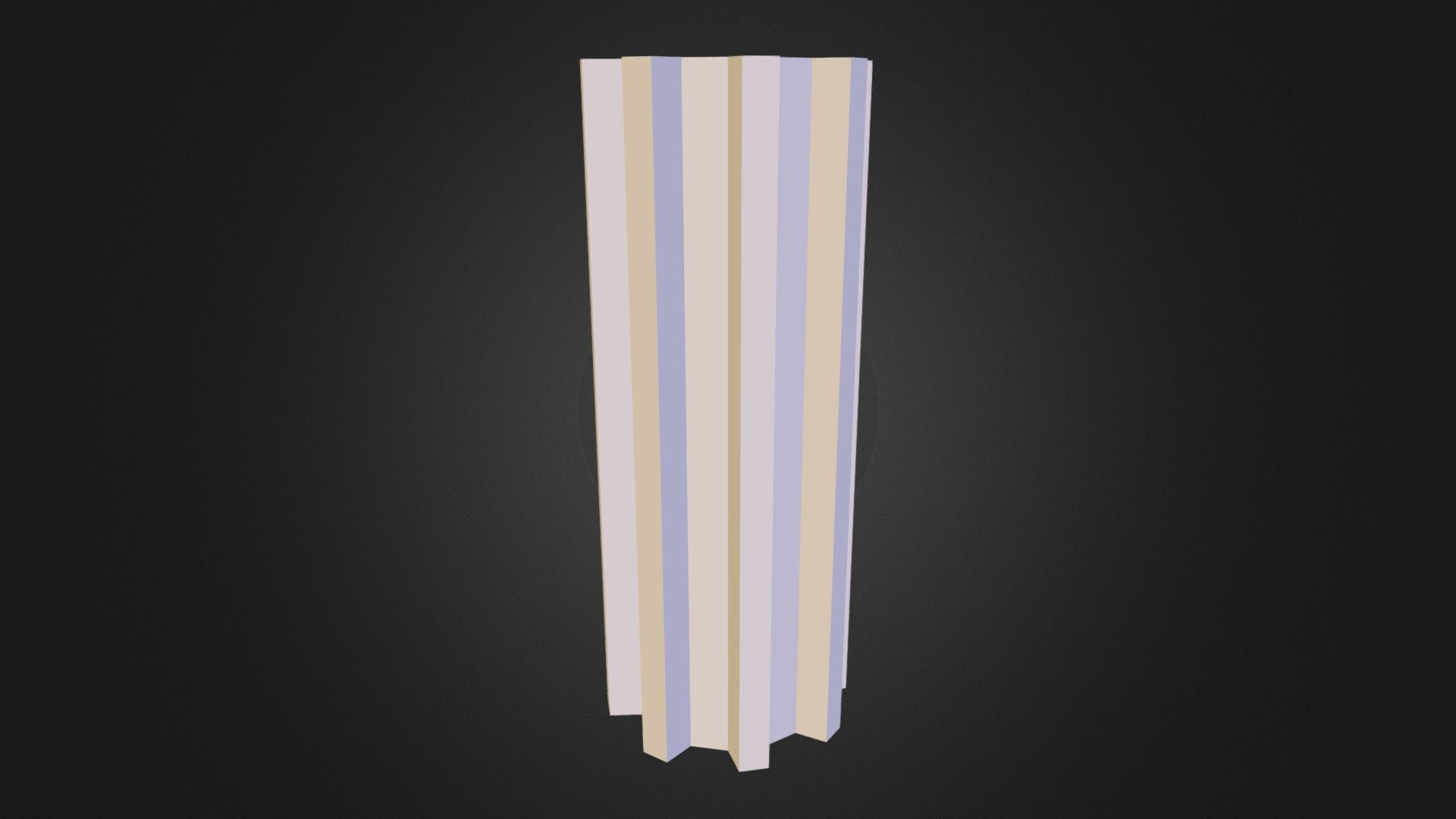Drive pulley - 3D model by 3dindustries [7694b05] - Sketchfab