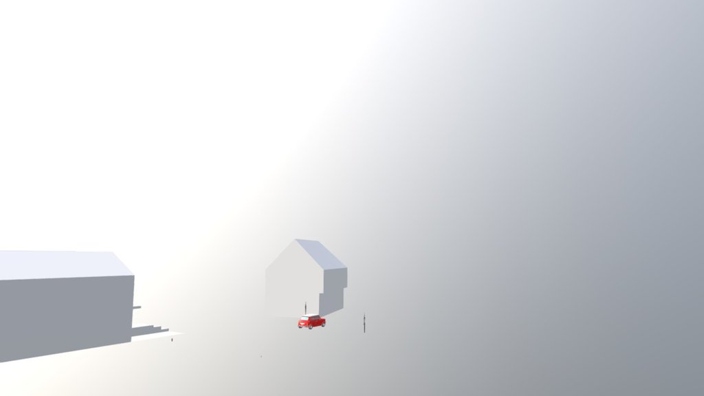 Mini Scene - 3D model by mtevens843 [7694c5a] - Sketchfab