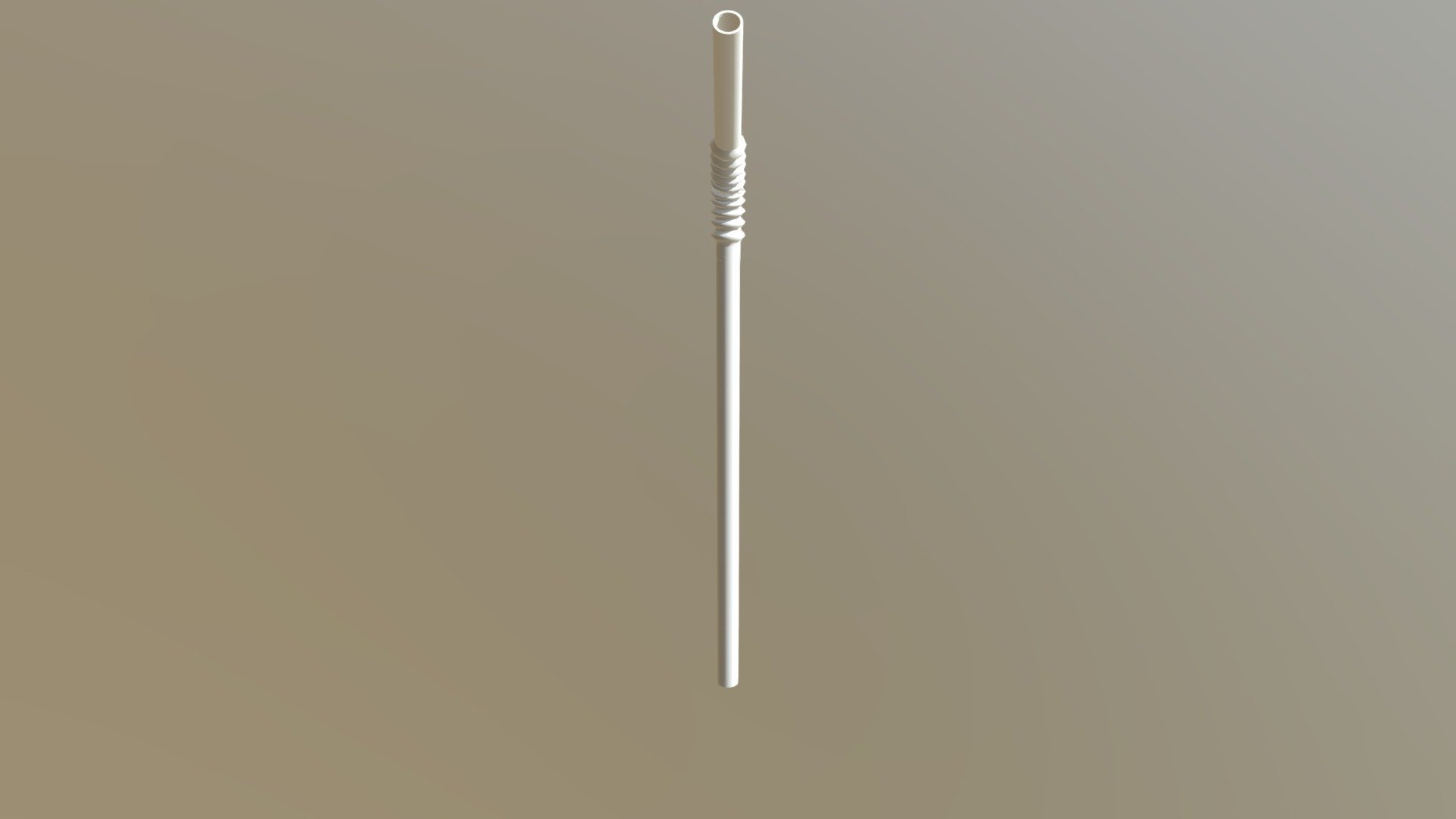 Tutorial 1: Straw - 3D model by MuhdSufyan [7695e1c] - Sketchfab
