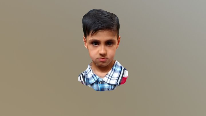 Mohser 3D models - Sketchfab