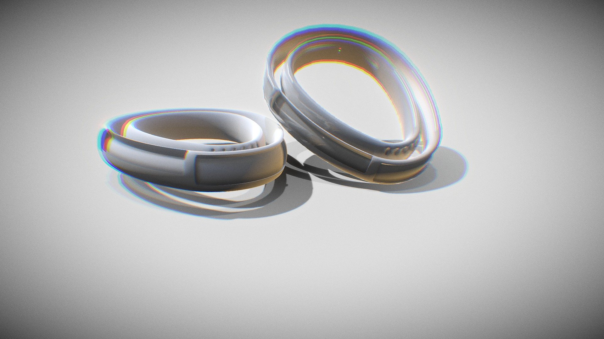 Bands - Download Free 3D model by rishabhtrivedi [7696274] - Sketchfab
