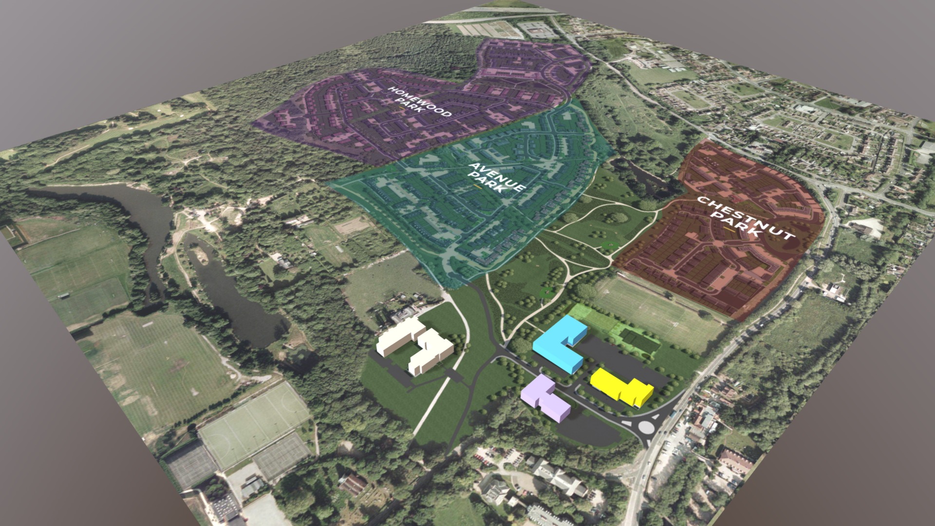 NSPMasterplan - 3D model by R3DS (@colinarichards) [7697b6e] - Sketchfab