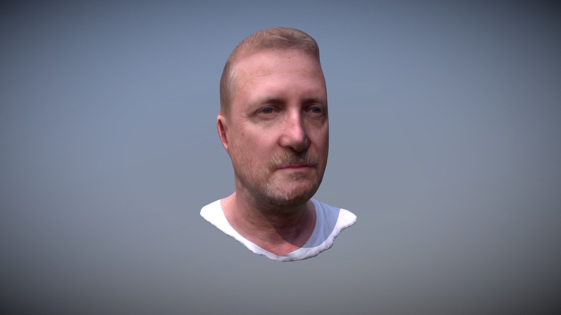 Thomas - 3D model by Spline (@masonspline) [76985b8] - Sketchfab