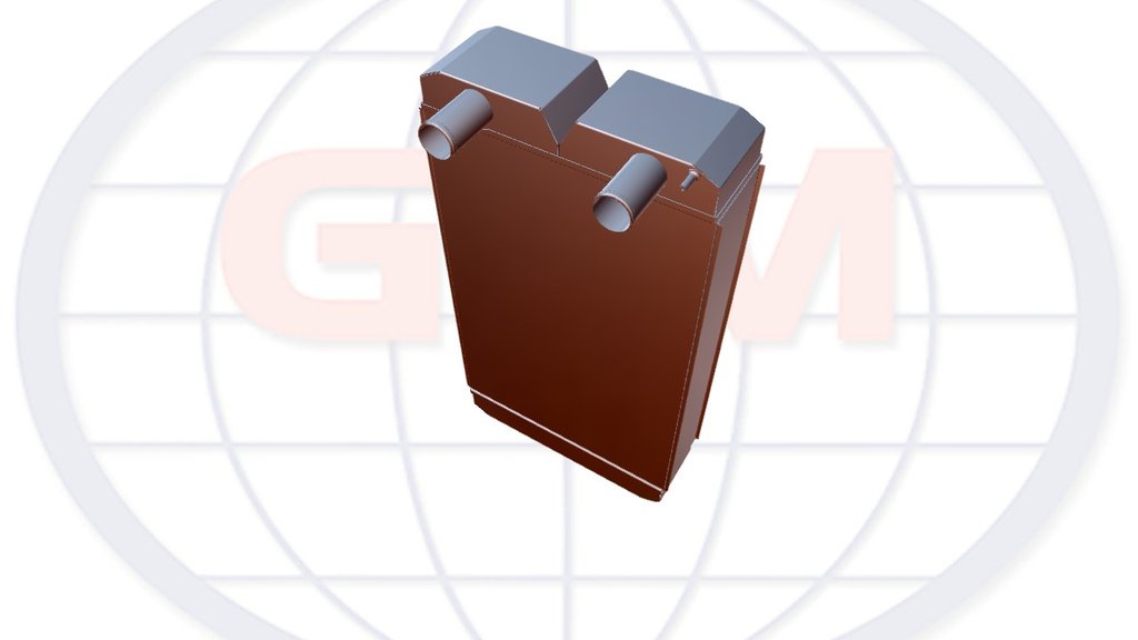 11356 - 3D model by gmradiator [7698e61] - Sketchfab