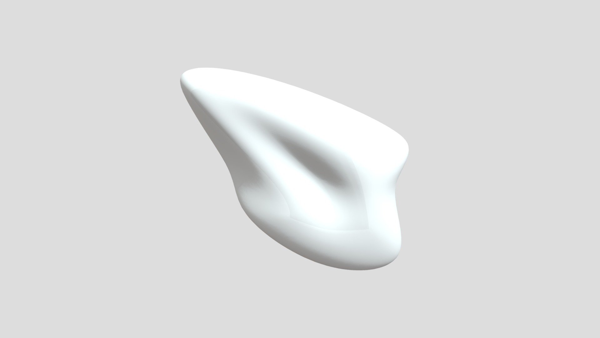 Yumru V1 - 3D model by abdesign. [769912b] - Sketchfab