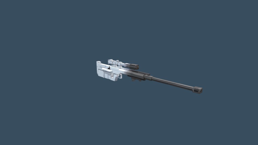 ADAM-s guns - A 3D model collection by scrapgun (@pro.scrapgun) - Sketchfab