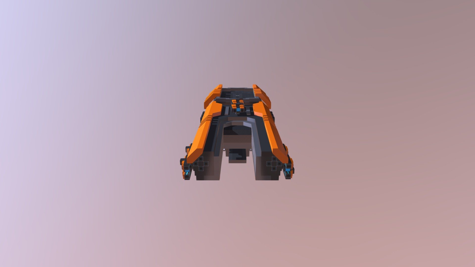 Venus V2 - 3D model by chewy27_ [7699510] - Sketchfab