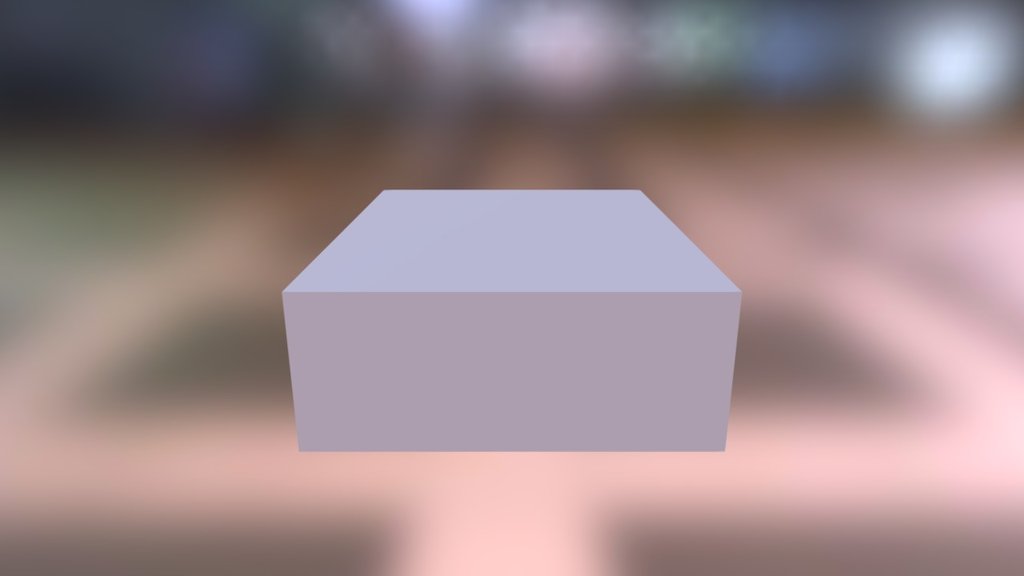 Instamuseum for @bodygee_ - 3D model by friki [7699d90] - Sketchfab