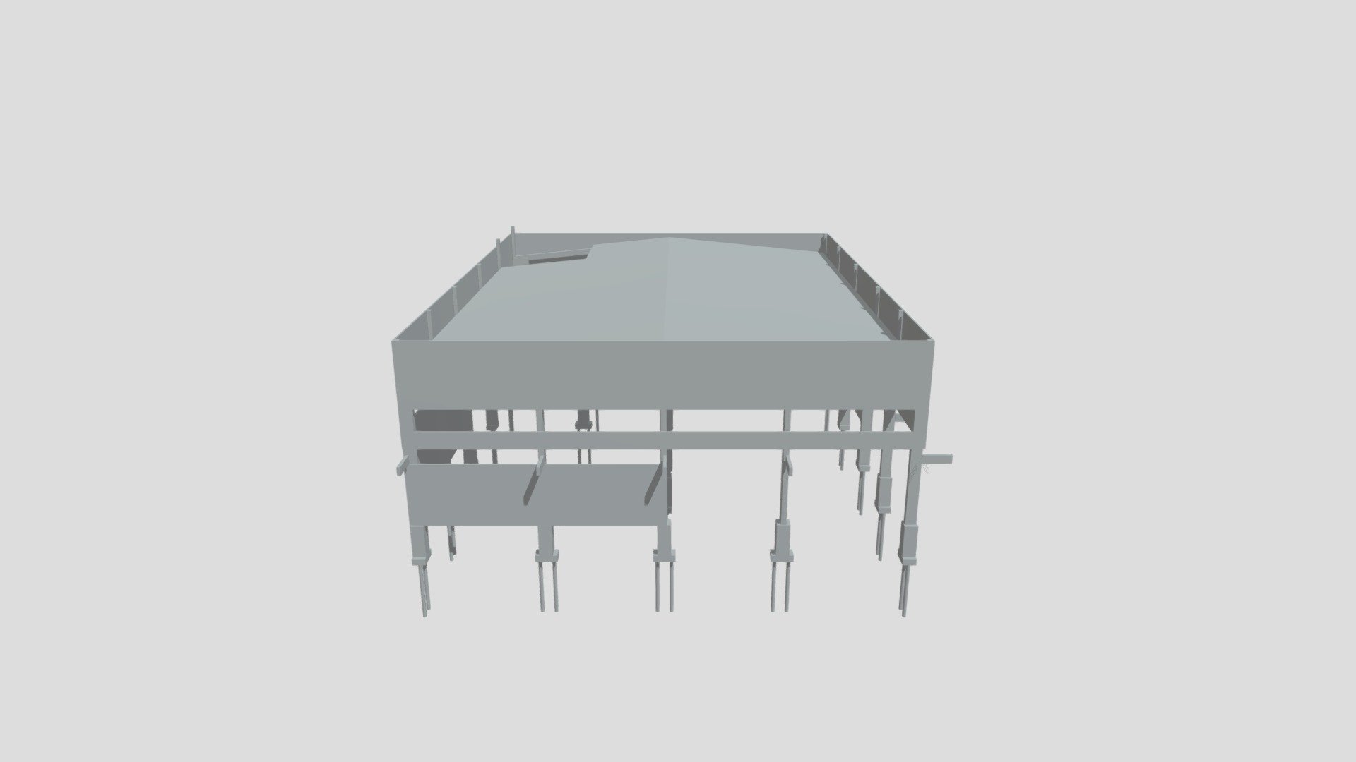JANDER (Estudo 02) - Download Free 3D model by natalimedeiros [769c02f ...